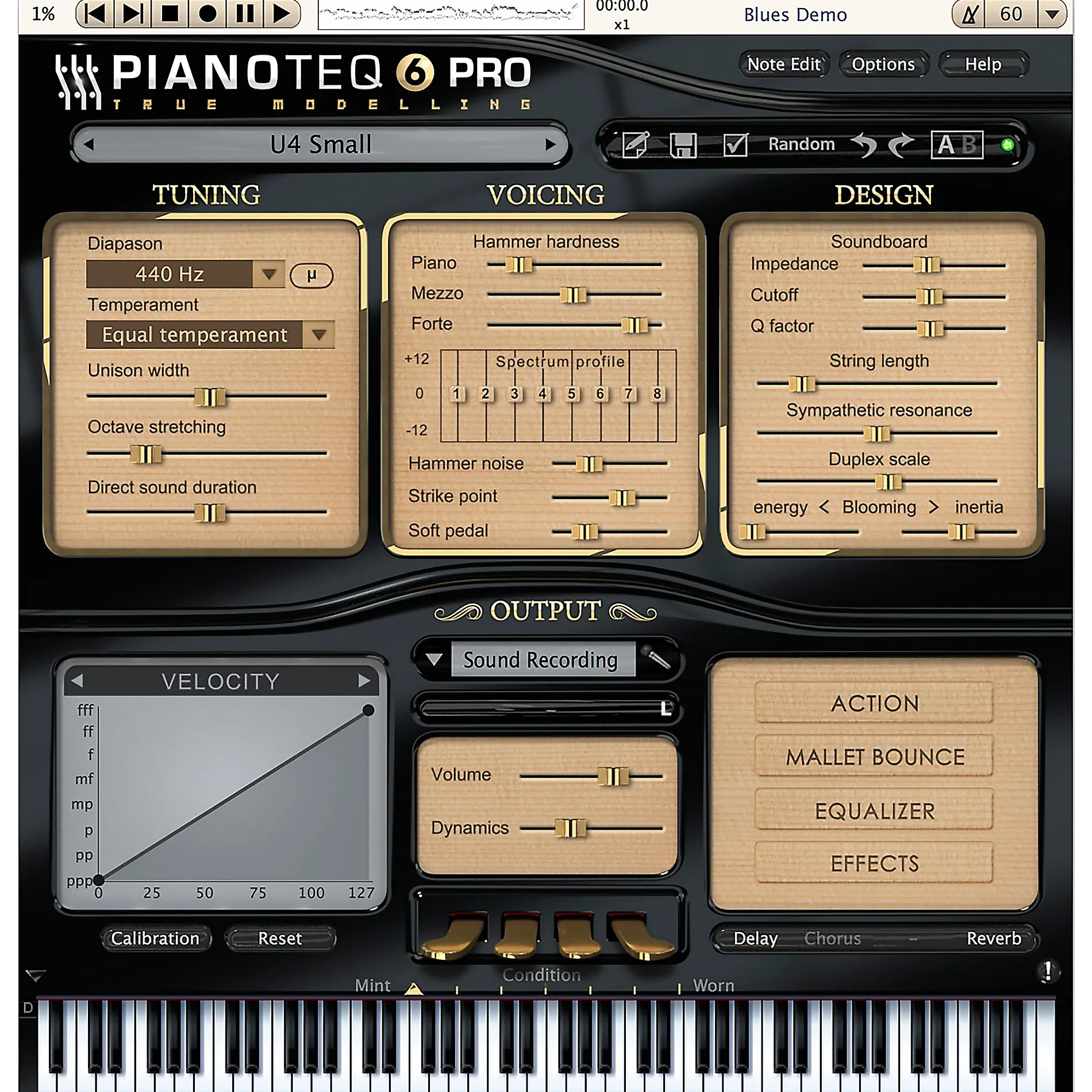 Modartt U4 Upright Piano Add-On Software (Download) - Guitar World