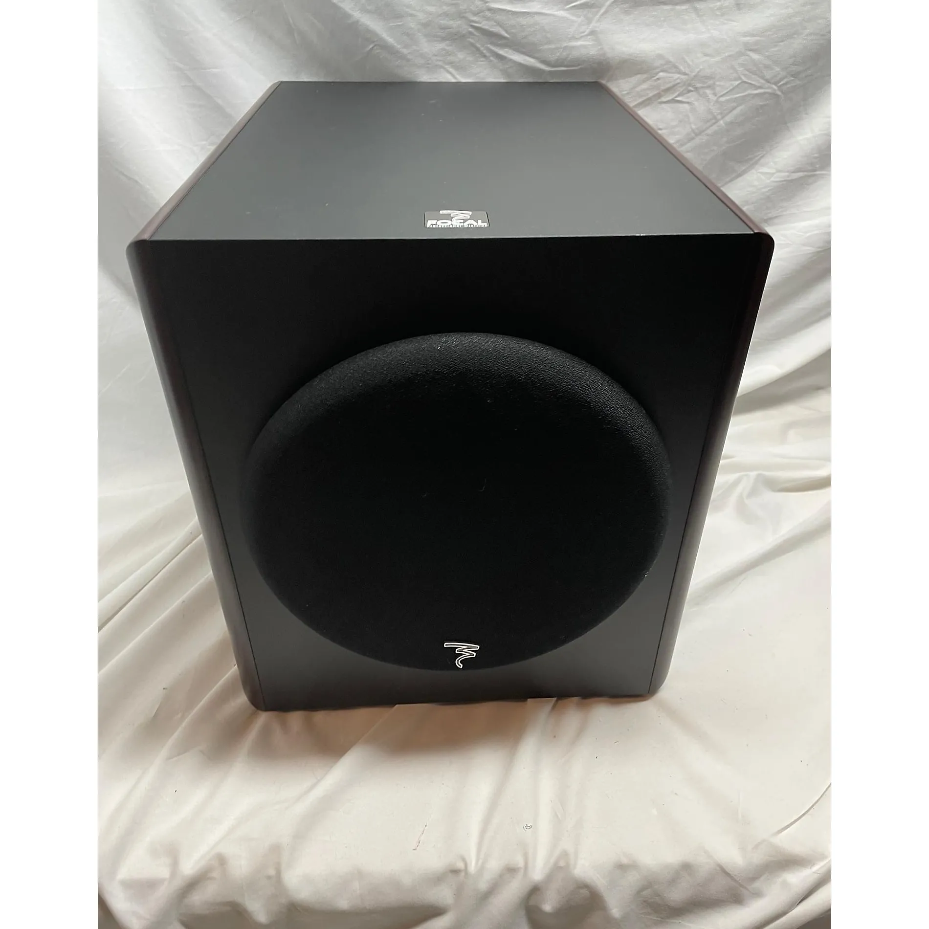 Used Focal Sub 6 Subwoofer - Guitar World