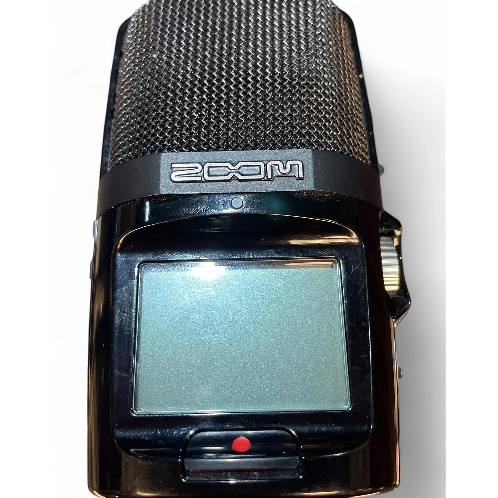 Used Zoom H2N MultiTrack Recorder - Guitar World